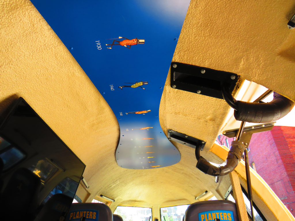 A Nutty Omaha Event: Planters Nutmobile Comes to Omaha – OMAHA BLOG ...